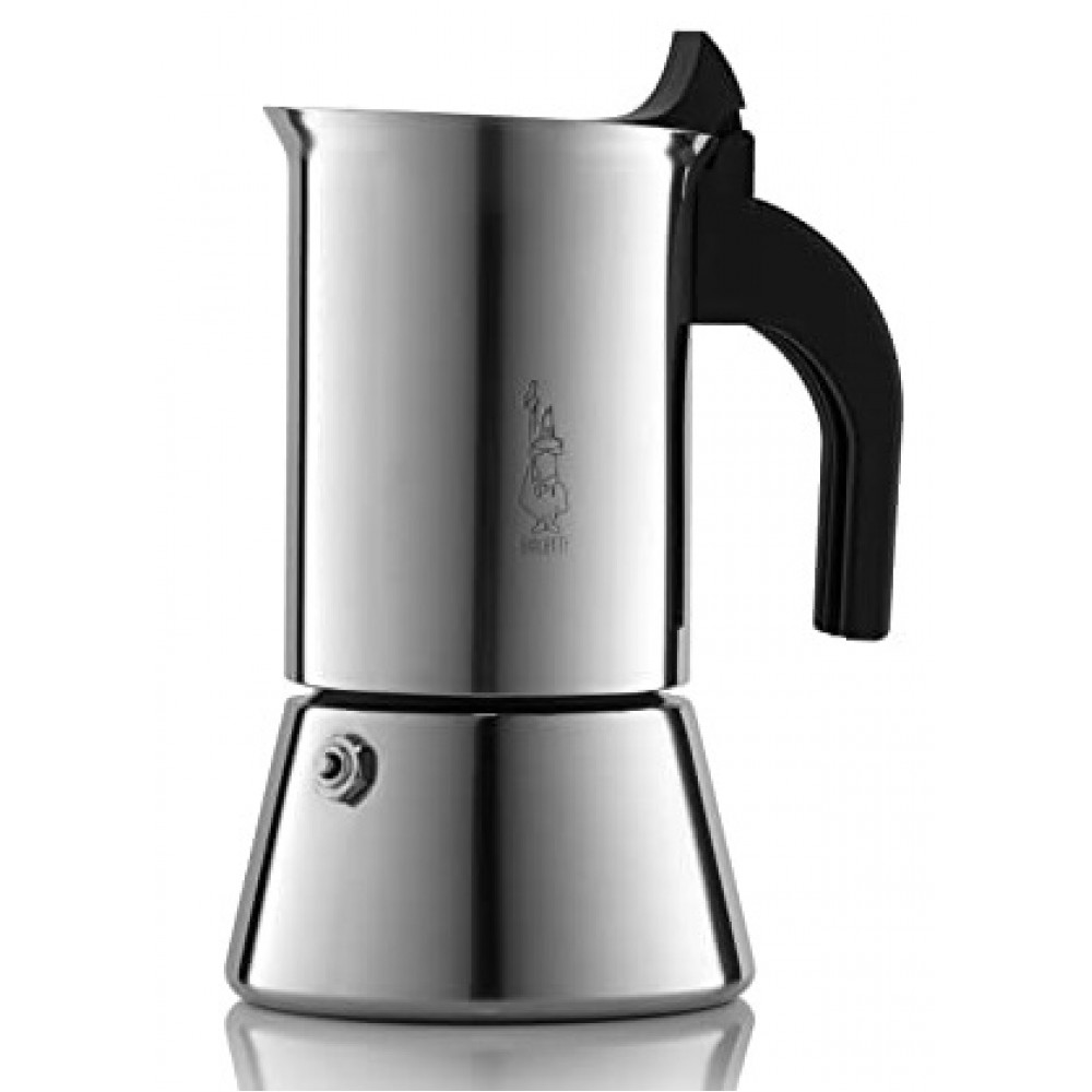 Bialetti Moka Pot Venus 4 cup