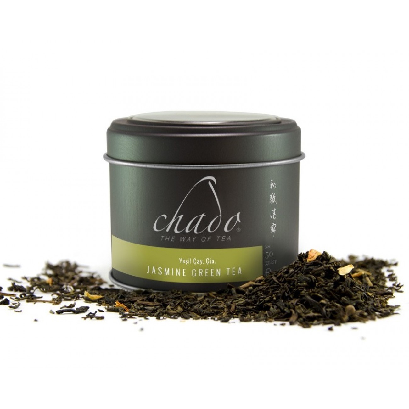 Chado Jasmine Green Tea