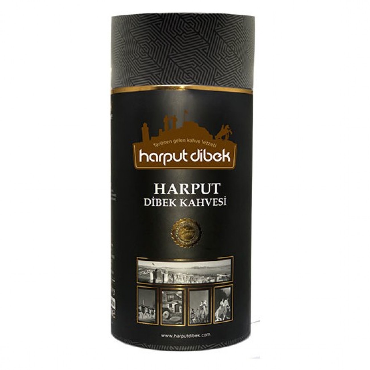 Harput Dibek Kahvesi 1000g