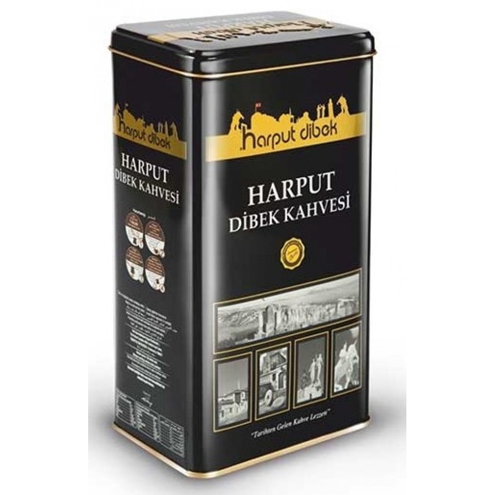 Harput Dibek Kahvesi 500g