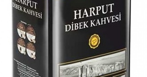 Harput Dibek Kahvesi 500g
