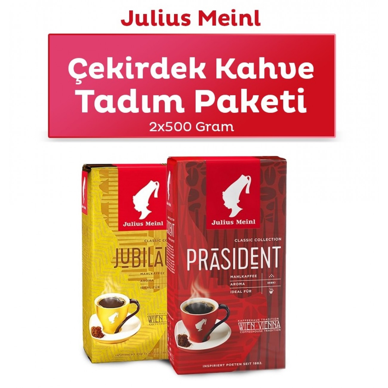 Julius Meinl