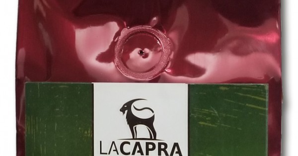 LaCapra Colazione Öğütülmüş Kahve 250g